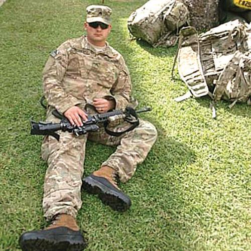 A different kind of graduation | Featured | myleaderpaper.com