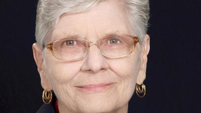 Dorothy Jean Lucas, 82, De Soto | Obituaries | myleaderpaper.com