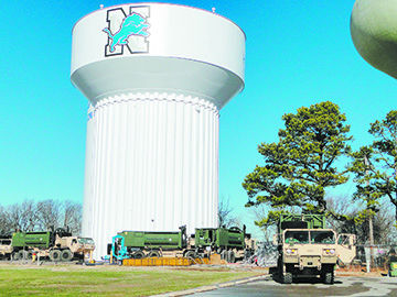 Boil water order lifted for Public Water Supply District 2 customers ...