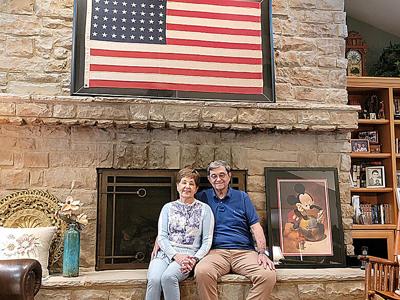 Cook coached Crystal City girls track team to six titles | Sports ...