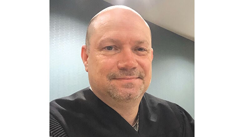 Colby Smith-Hynes announces Div. 12 associate judge run | Local News ...