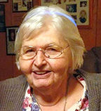 Eva Colleen (Bowman) Landers, 83, Hillsboro | Obituaries ...