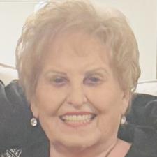 Obituary for Betty D. Pope Weible | Obituaries | myleaderpaper.com