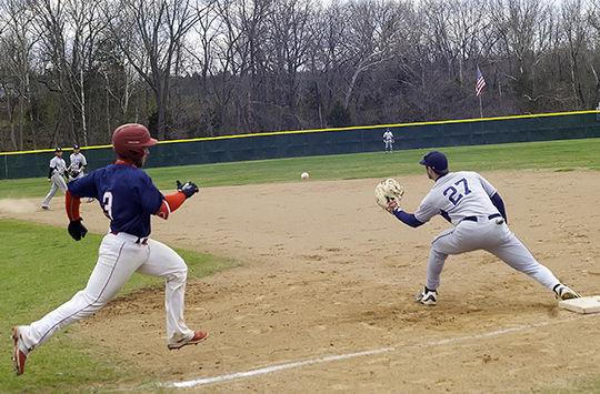 St. Louis Community College vs Jefferson College Baseball | Sports ...