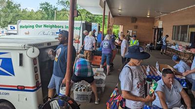 Stamp Out Hunger effort coming May 11 | Local Events | myleaderpaper.com