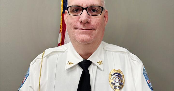Pevely promotes Jamie Mayberry to police chief | Local News ...