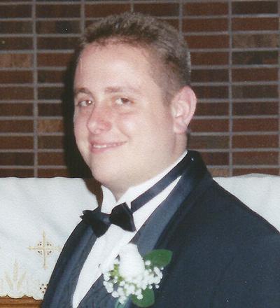 Mason William Partney, 45, of Arnold | Obituaries | myleaderpaper.com