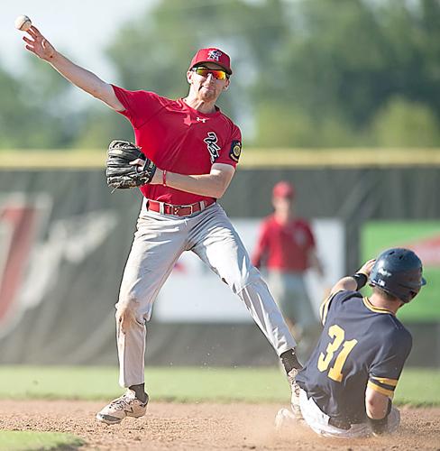 On to Sedalia: Festus Post 253 to compete in state tournament | Sports ...