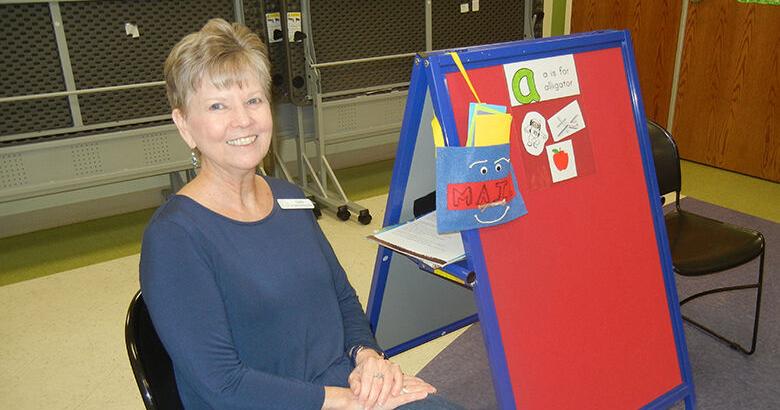 Festus Library Storytime lady Carla Aubuchon set to retire | Local News ...