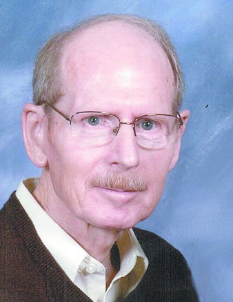 Richard D. Hart, 77, Hillsboro | Obituaries | myleaderpaper.com