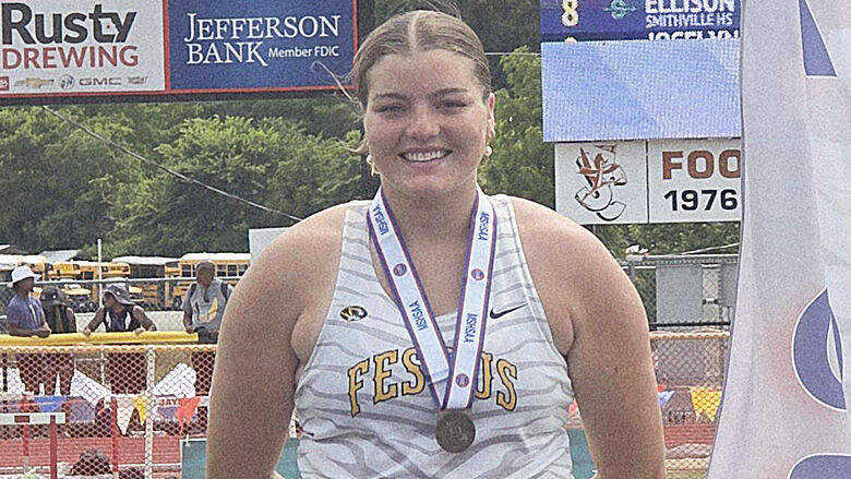 Moore wins state javelin championship | Sports | myleaderpaper.com