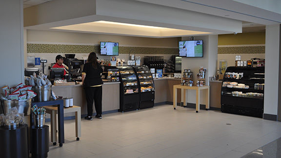 Mercy Hospital Jefferson Renovation- photos by Gordon Bess | Gallery ...