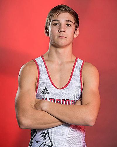 Athlete of the Week (Dec. 2, 2018) -- Dylan Looney, Fox wrestling ...