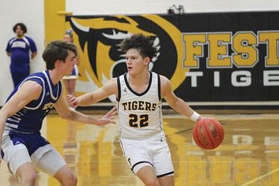 Festus overcomes double-digit deficit to beat Jags | Sports ...