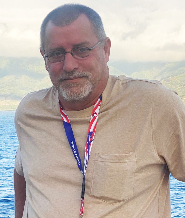 Paul William Stephansky Jr., 60, Festus | Obituaries | myleaderpaper.com