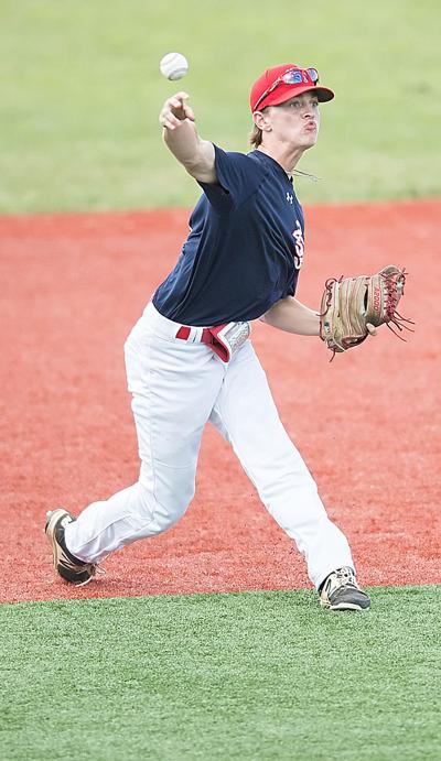Cape beats Festus twice Sunday to capture Zone 4 championship | Sports ...