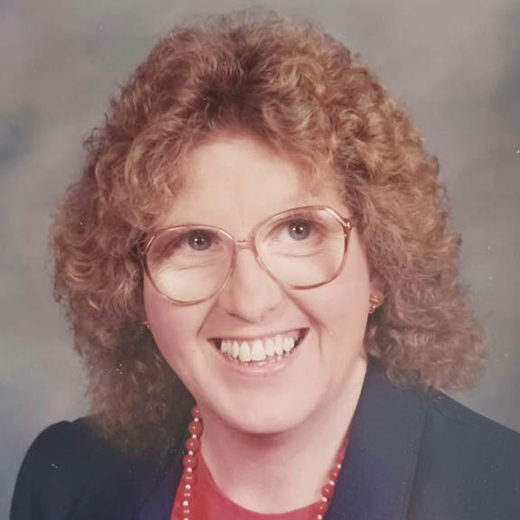 Obituary for Shirley Fay Brown | Obituaries | myleaderpaper.com