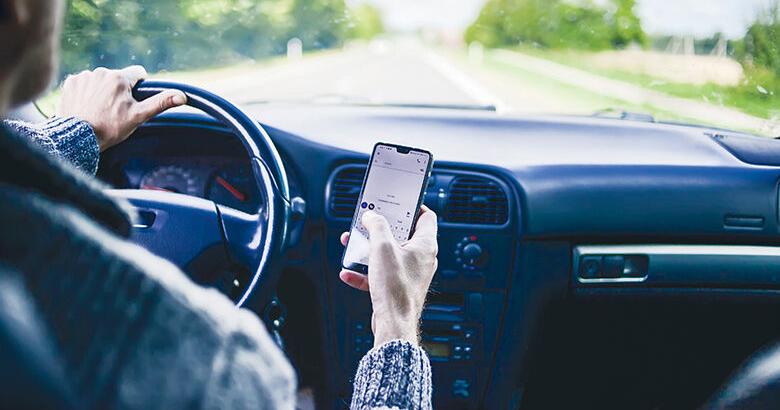 New state law prohibits drivers from holding cell phones | Local News ...