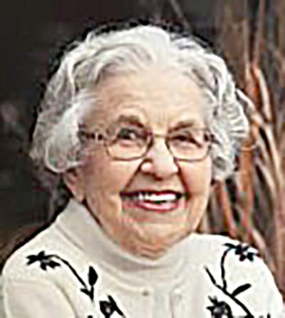 Florene B. Thal, 97, of Sandy Springs, Ga. | Obituaries | myleaderpaper.com