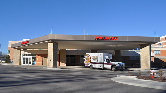 Mercy Hospital Jefferson Renovation- photos by Gordon Bess | Gallery ...