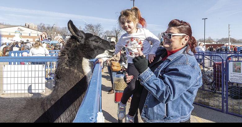 Festus festival to offer loads of family fun | Local Events ...
