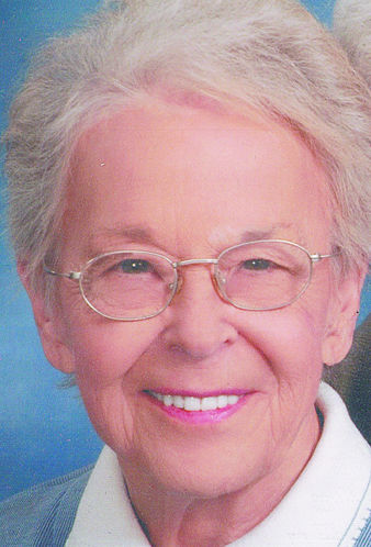 Ruth E. Kostro, 88, Dittmer | Obituaries | myleaderpaper.com