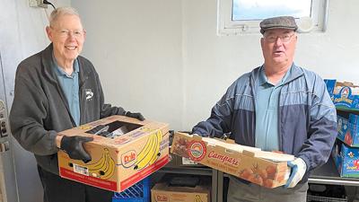 Salvation Army of Jefferson County has lots of unused programs | Local ...