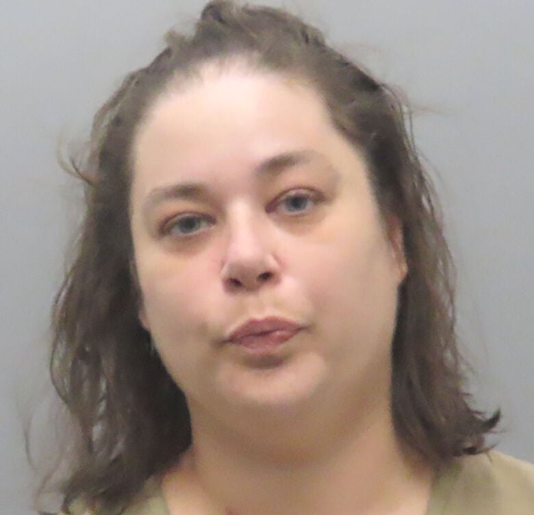 Ashley Nash on May 6 charged for assault | Police Fire | myleaderpaper.com