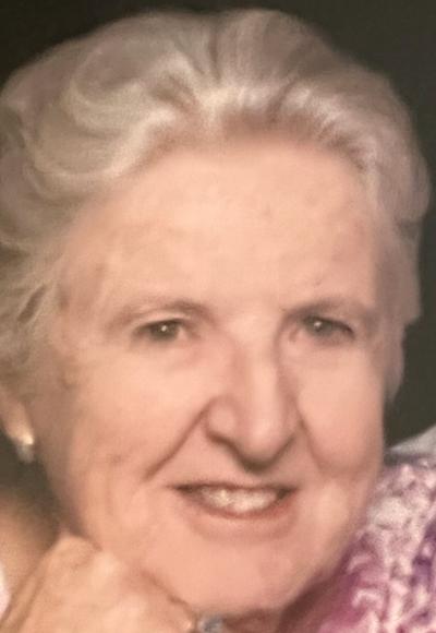 Eunice Barbara O’Gorman, 89, Festus | Obituaries | myleaderpaper.com