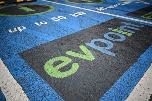 UK electric car sales hit record high in 2025: industry | National ...