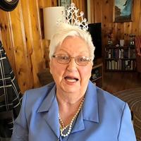 Mary Lou Jones, 91, Festus | Obituaries | myleaderpaper.com