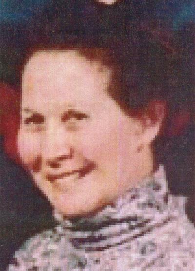 Anna Mae Baker, 70, Arnold | Obituaries | myleaderpaper.com