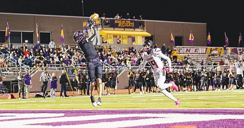 A roundup of Eureka athletics for Nov. 13, 2025 | Sports ...