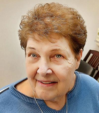 Mary E. (Gibbar) Hill, 83, Arnold | Obituaries | myleaderpaper.com