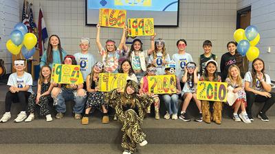 popular elementary school