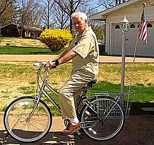 Life Story - Calvin Howard 'Sam' McCreary, 88, of Festus | Life Story ...