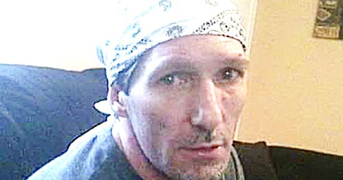 Daniel L. “Little Danny” Stout Jr., 49, St. Louis | Obituaries ...