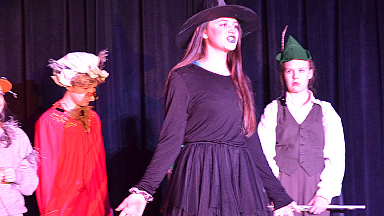 Festus Middle School presents "Shrek Jr. The Musical" | Featured ...