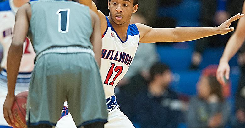 Hillsboro is No. 1 seed at Bob Sechrest Jr. Central Christmas ...