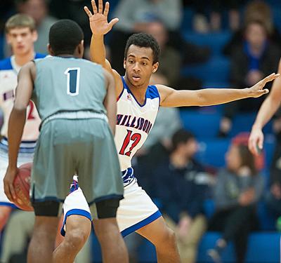 Hillsboro is No. 1 seed at Bob Sechrest Jr. Central Christmas ...