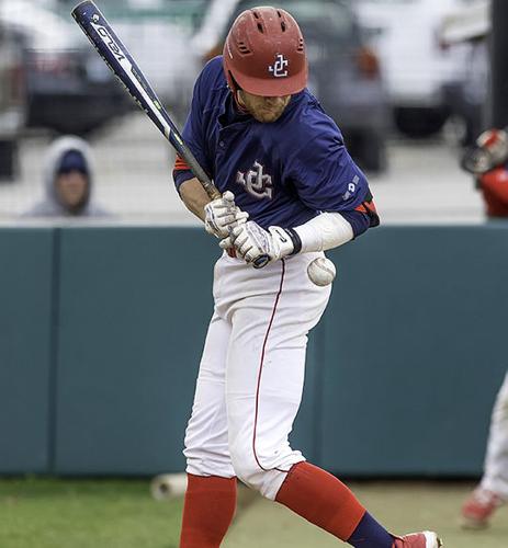 St. Louis Community College vs Jefferson College Baseball | Sports ...