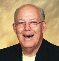 Wade Ray McFarland, 83, Arnold | Obituaries | myleaderpaper.com