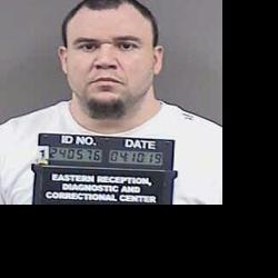 Abbondandolo sentenced to seven years in prison | Police Fire | myleaderpaper.com