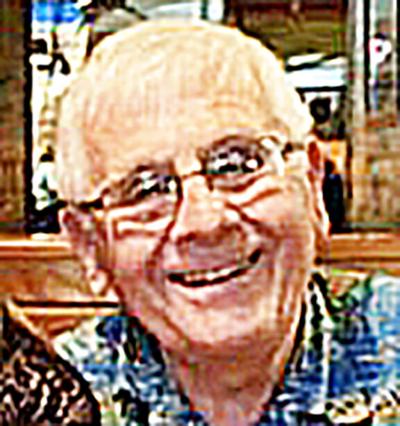 Darrell L. Dolmage, 78, of De Soto | Obituaries | myleaderpaper.com