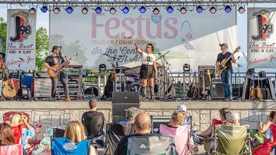 2023 Firecracker Festival draws spectacular crowds | Local News ...