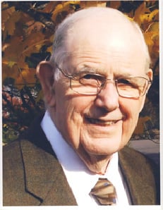 Ray Hodge, retired Fox district administrator, dies | Archives ...