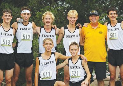 Cross country results from Bowles Invitational | Sports | myleaderpaper.com