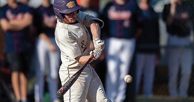 Eureka baseball team had record of 13-0 | Sports | myleaderpaper.com