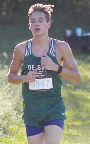 Russell Korando photos – Stan Nelson Invitational, Sept. 14 | Gallery ...