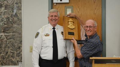 Hillsboro Police Chief Meinberg reflects on career | Local News ...